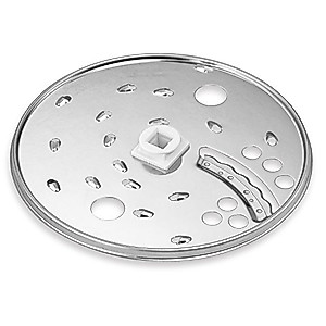 Hamilton Beach 70610K Chef Prep Food Processor, Includes Extra Kugel Disc