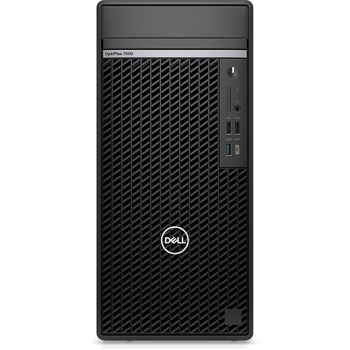 Dell 2023 XPS 8950 Business Tower Desktop Computer, 12th Gen Intel 12-Core i7-12700, 64GB RAM, 2TB PCIe SSD + 2TB HDD, DVDRW, GeForce RTX 3060 Ti 8GB GDDR6, WiFi 6, Bluetooth 5.2, Windows 11 Pro