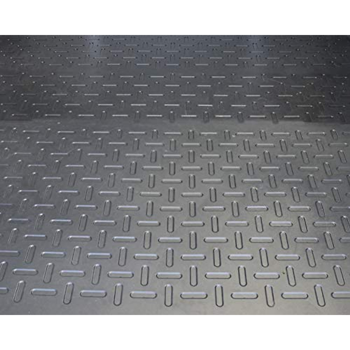 Palram - Canopia SkyLight 6' x 5' Storage Shed - Gray