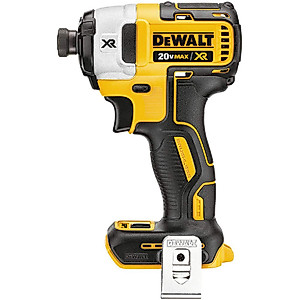 DEWALT 20V MAX* XR Cordless Drill Combo Kit, 4-Tool (DCK494P2)