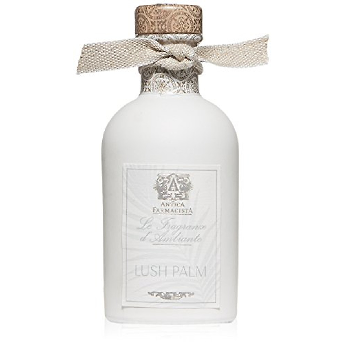 Antica Farmacista Home Ambiance Diffuser, Lush Palm, 3.4 Fl Oz