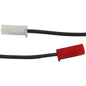 242044113 Refrigerator Defrost Heater Compatible with Frigidaire, AP4527302, PS2581596