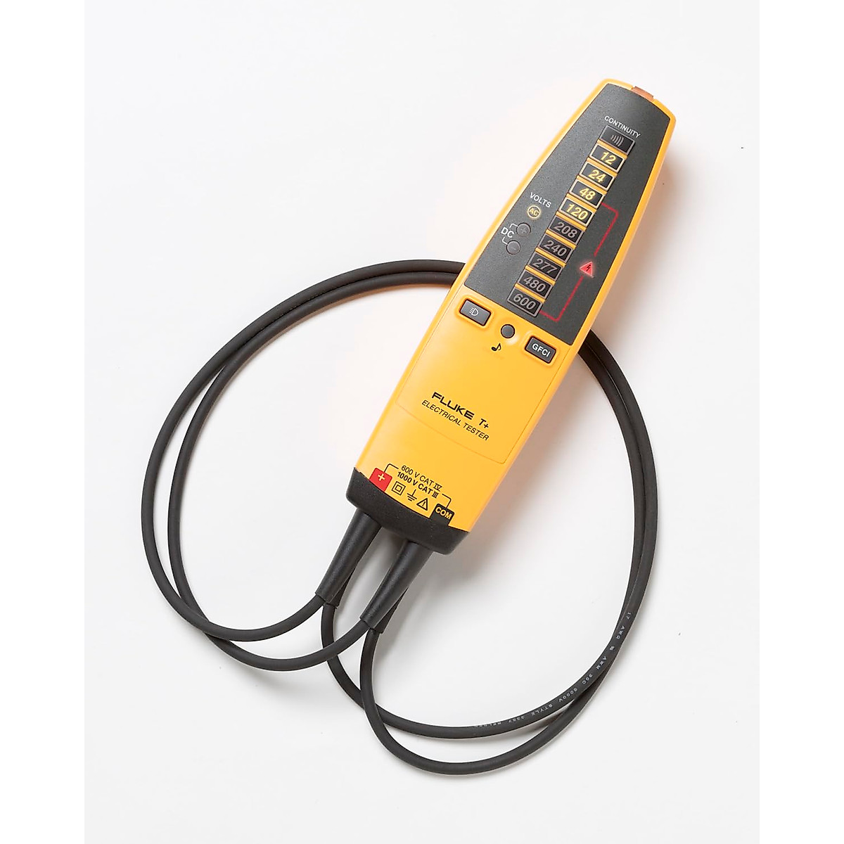 Fluke T+ Electrical Tester