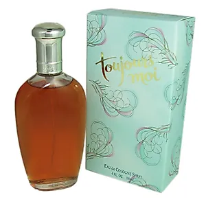 Toujours Moi By Dana For Women. Eau De Cologne Spray 4.0 Oz.