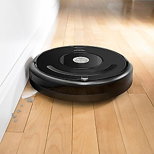 iRobot® Roomba® 671 Wi-Fi® Connected Robot Vacuum