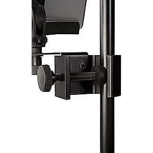 Ultimate Support Compatible with apple ipad, JS-MNT101 JamStands Series Universal iPad Holder