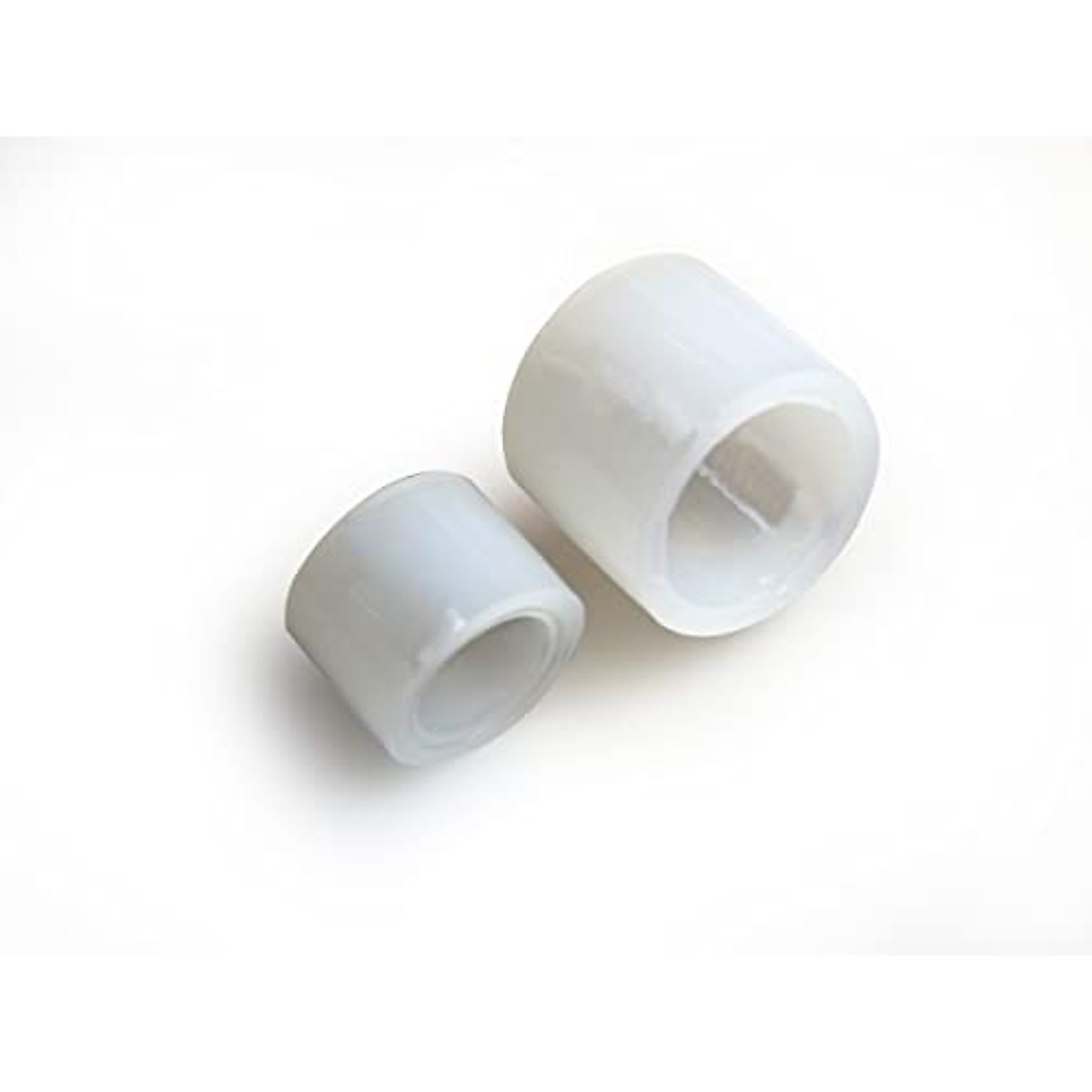 Uponor Q4690512 ProPEX Ring with Stop, 1/2" Bag of 50