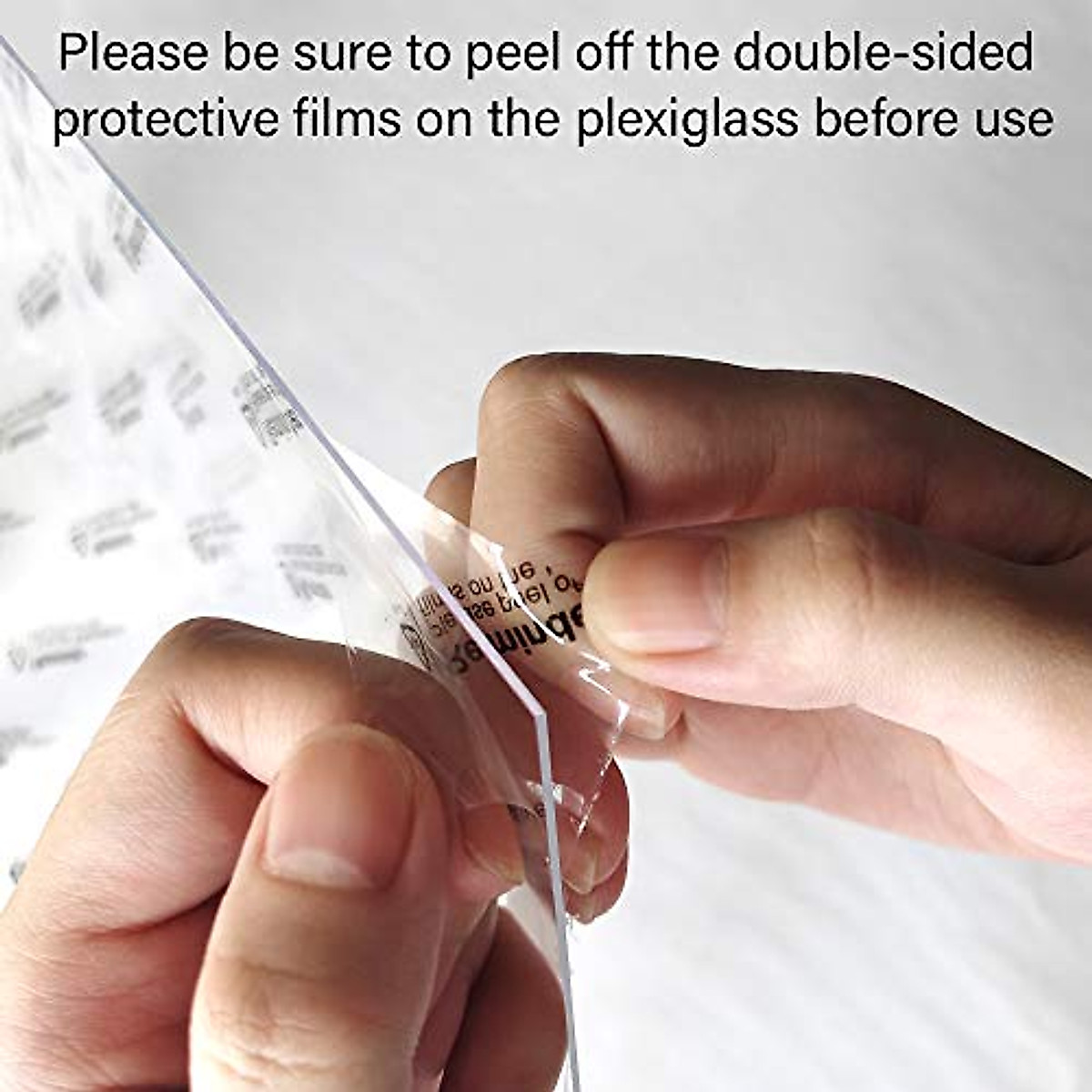 11x17 Frame Vintage Brown Smooth Molding 11x17 Poster Frame, Photo Frame for Wall Hanging, 3 Pack