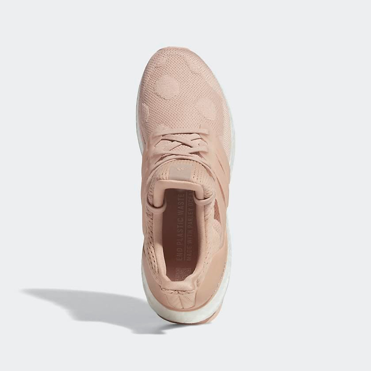 adidas Ultraboost 5.0 DNA Shoes Women's, Beige, Size 8