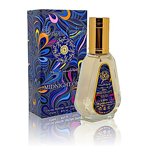 Ard Al Zaafaran Perfumes Midnight Oud Eau de Parfum 50ml spray