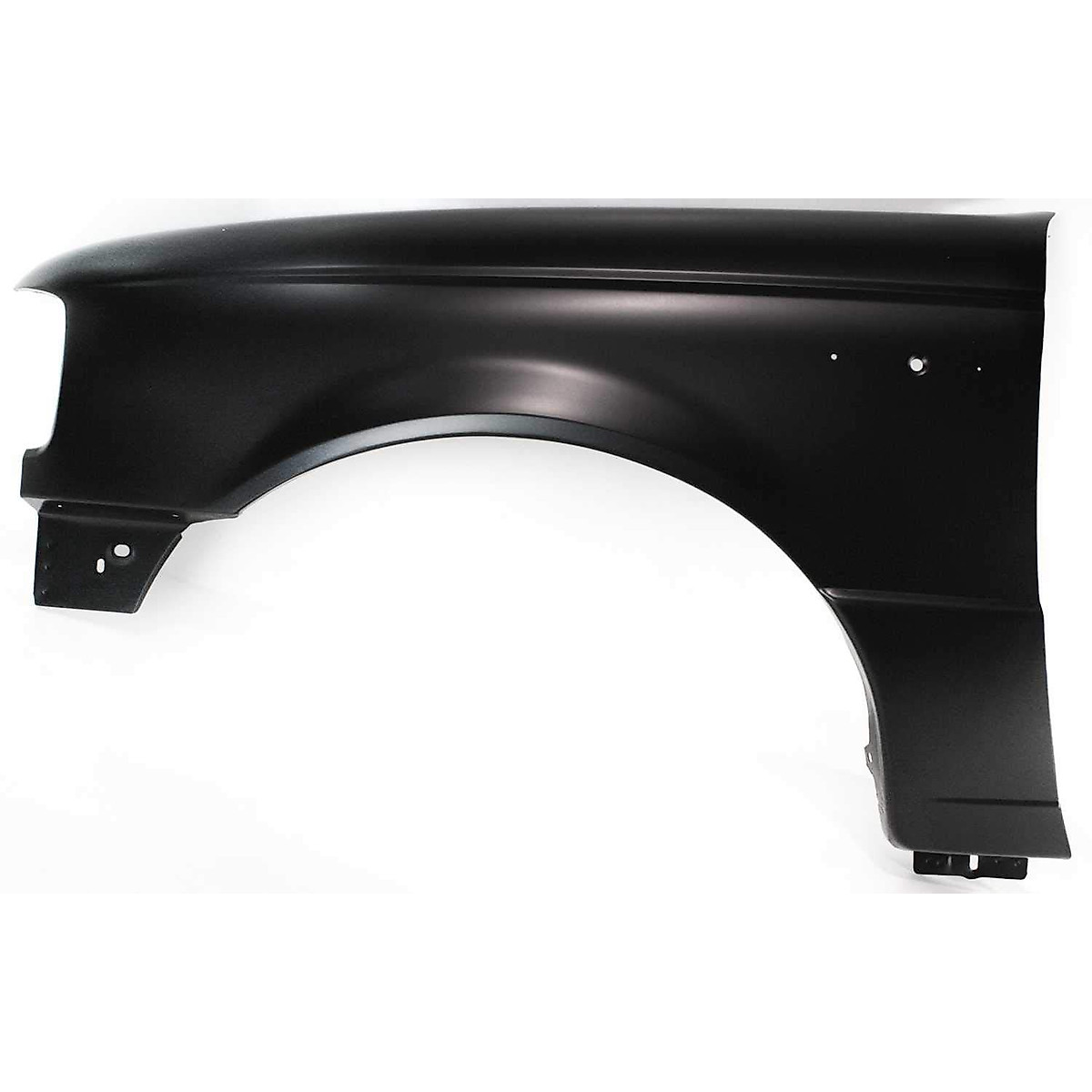 Evan Fischer Front Fender Compatible with 1993-1997 Ford Ranger Driver Side