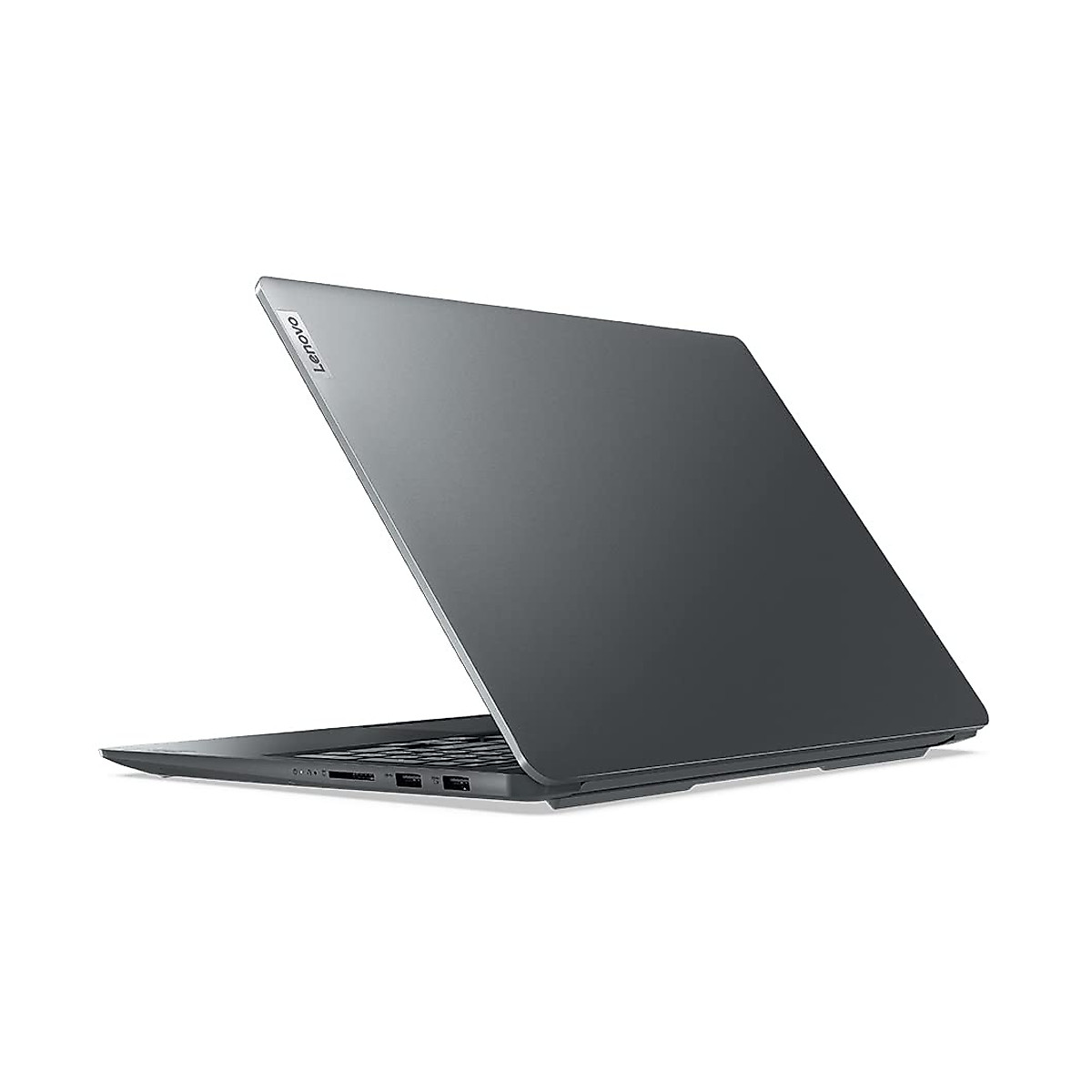 Lenovo IdeaPad 5 Pro Laptop 2023 New, 16" WQXGA IPS Display, Ryzen 5 5600H 6-Core, AMD Radeon Graphics, 8GB DDR4, 512GB SSD, Backlit Keyboard, Wi-Fi 6, Win11 Pro, COU 32GB USB