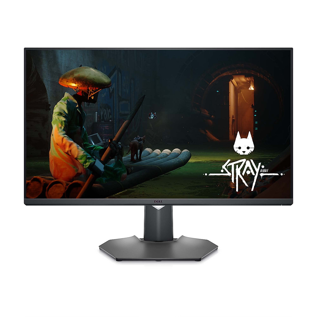 Dell G3223Q 32 Inch 4K UHD (3840x2160) Gaming Monitor (Renewed)