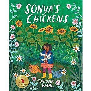 Sonya's Chickens