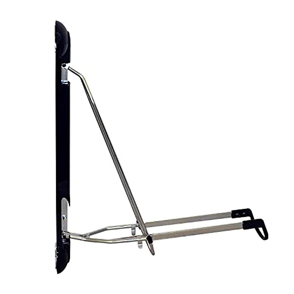 Steadyrack Bike Racks - Fender Rack - Wall Mounted Bike Rack Storage Solution for Your Home, Garage, or Bike Park