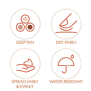 Lancaster Sun Beauty Dry Oil Fast Tan Optimizer SPF 50, 5 Ounce