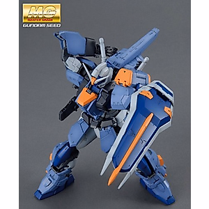 Bandai Hobby Duel Gundam Assault Shroud 1/100 Master Grade (175299)