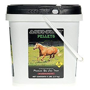 Acti Flex Pellets 5 lb