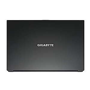 GIGABYTE A7 K1: 17.3" FHD IPS Anti-Glare 144Hz, AMD Ryzen™ 7 5800H, NVIDIA GeForce RTX 3060 GPU 6 GB GDDR6, 16 GB Memory, 512 GB PCIe SSD, Windows 11 Home- Gaming Laptop (A7 K1-BUS1130SB)