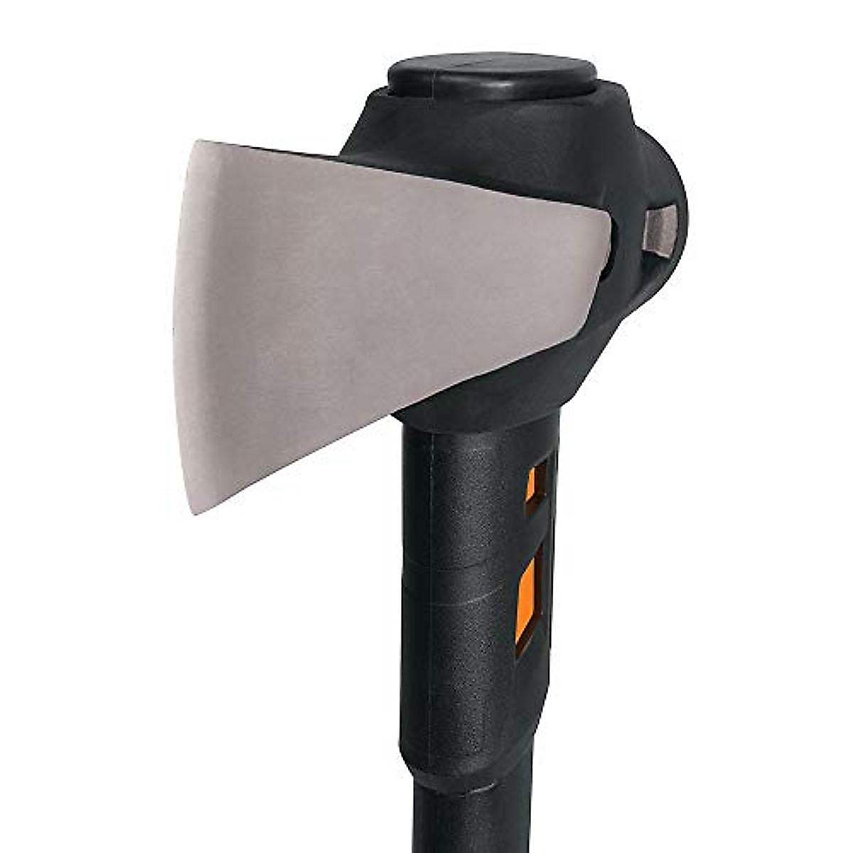 Fiskars 751120-1001 Pro IsoCore 6 lb. Maul (36, Orange/Black