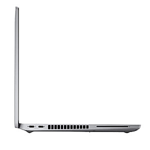 Dell Latitude 5520 Business Laptop, 15.6" FHD Touchscreen, Intel Core i7-1185G7 Processor, 64GB RAM, 2TB PCIe SSD, IR Camera, Thunderbolt 4, HDMI, RJ45, SD Card Reader, Wi-Fi 6, Windows 11 Pro
