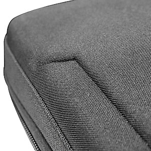 ODYSSEY Streemline Pro Tour Carrying Bag For The Rane 72 Mixer & Mixers of SIMILAR Size