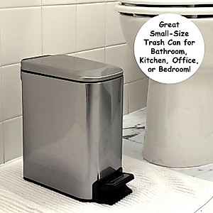 Stainless Steel Sponge Holder, Sink Caddy with Brushed Finish and Re-Usable Hook Design for Kitchen, Rust Proof Organizer for Sponges, Brushes, Soap, Accessories, Utensils (Regular)