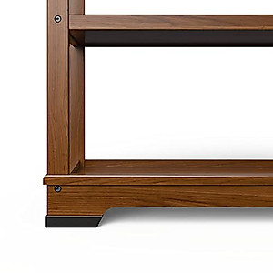 Childcraft Redmond Changing Table- Coach Cherry