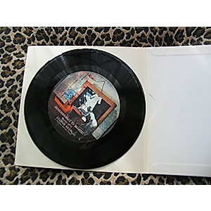 GEORGE SEGAL Remembrance of Marcel 1973 Signed