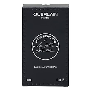 La Petite Robe Noir Black Perfecto Eau De Perfume Spray 30Ml