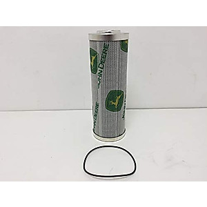 John Deere Oil Filter AL206482