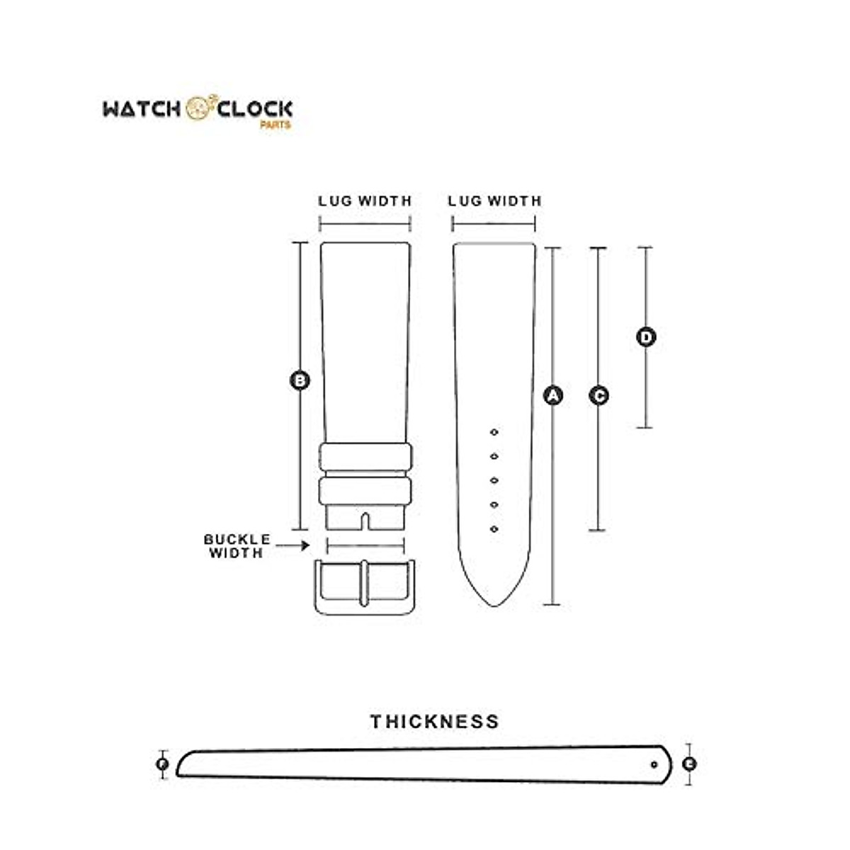 Casio Black Resin-W96H -10076822