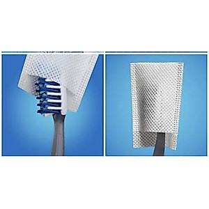 Intellident Toothbrush Shields 10 Pack