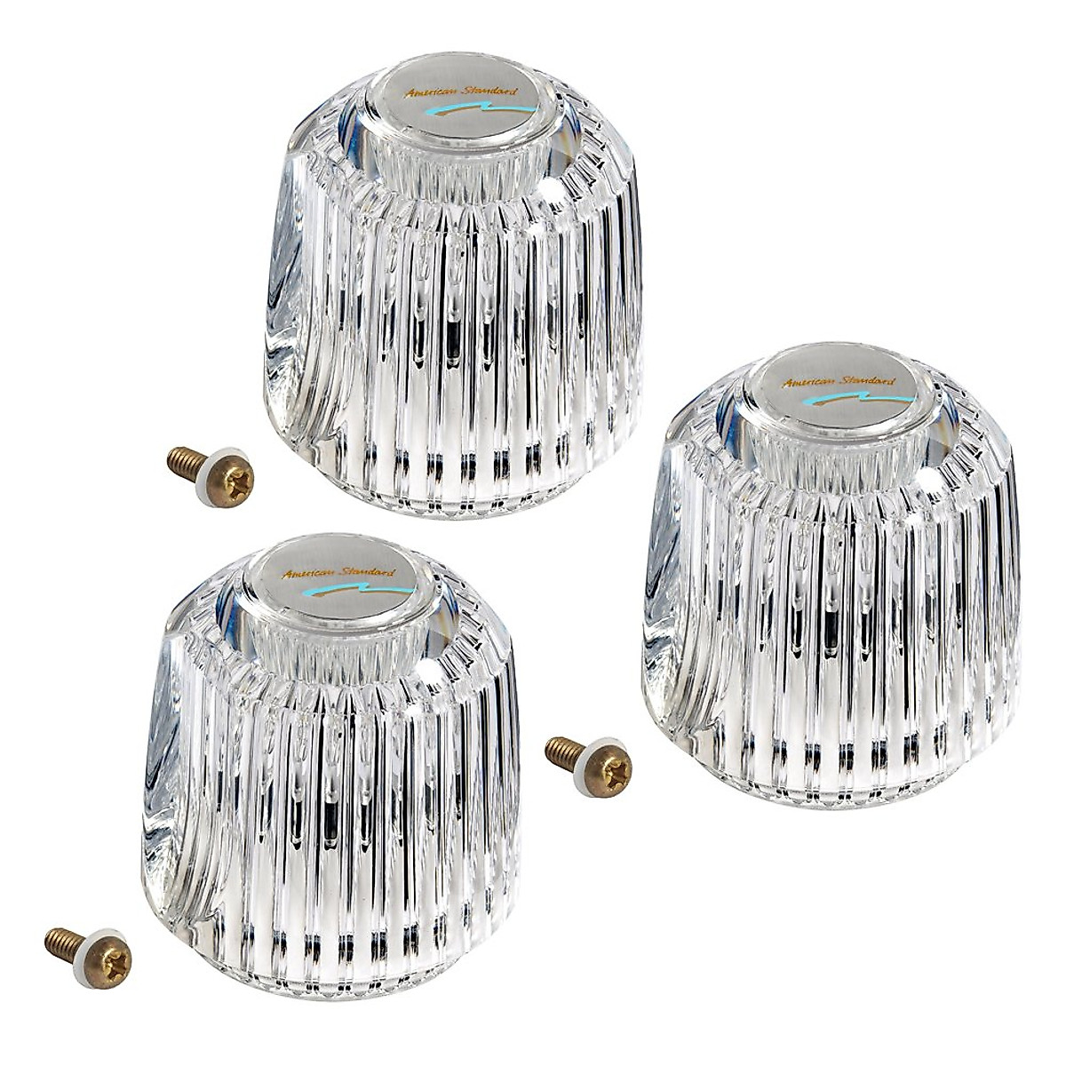 American Standard 042592-0070A Handle, No Finish