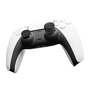 PS5コントローラ用アタッチメント『エクストラパッド5』 - PS5