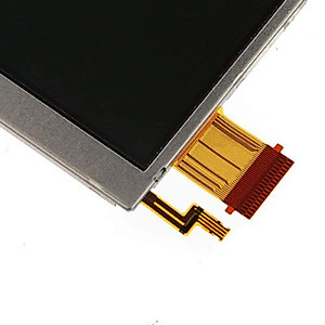 Zoozie LA New Replacement NDSi Bottom Lower LCD Screen Display Repair for DSI