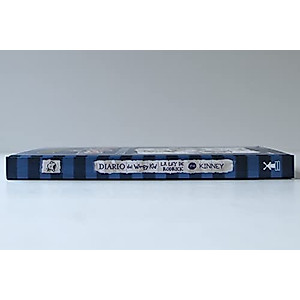 La ley de Rodrick / Rodrick Rules (Diario Del Wimpy Kid) (Spanish Edition)