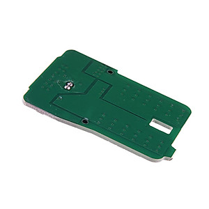 beler 1Pair White 6000K LED Parking Position Light Lamp Fit for Mercedes-Benz E-Class W212 C207 A207 W207 2010-2013