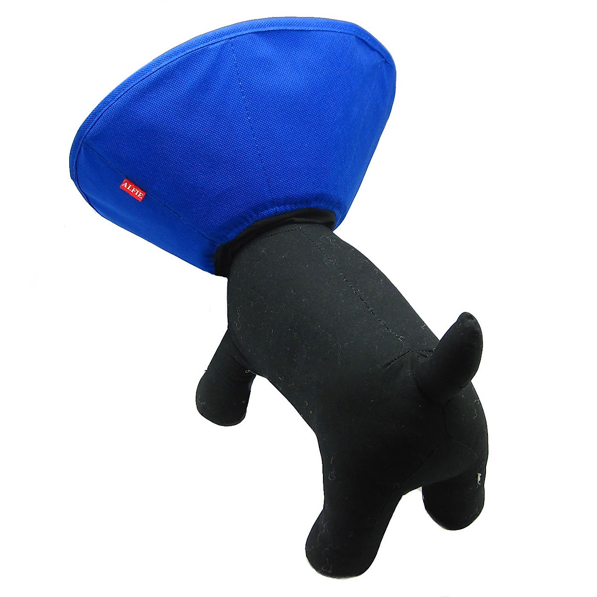 Alfie Pet - Cobalt Recovery Collar (for Dogs & Cats) - Color: Blue, Size: L