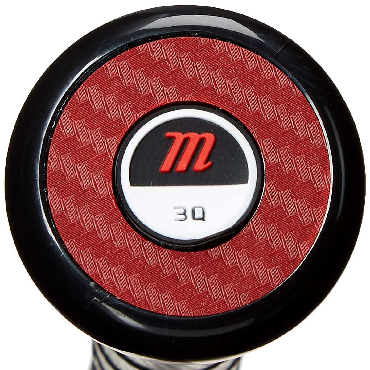 Marucci CAT COMPOSITE -10 USSSA Senior League Baseball Bat, 2 3/4" Barrel, 28"/ 18 oz