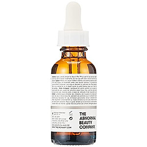 The Ordinary Retinol 1% in Squalane 30ml
