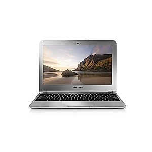Samsung Chromebook (Wi-Fi, 11.6-Inch) 2012 Model