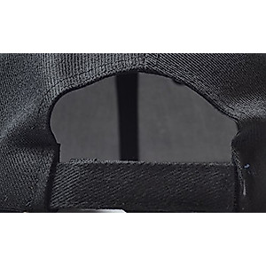 AH-1 Cobra Vietnam War Cap Black