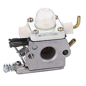 Fuel Li C1M-K77 Carburetor for Echo PB-403H PB-403T PB-413H PB-413T Backpack Blowers with Air Filter Tune-Up Kit