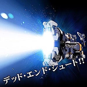 Sentinel - Super Robot Wars - Combine R-Gun Powered, Sentinel Riobot
