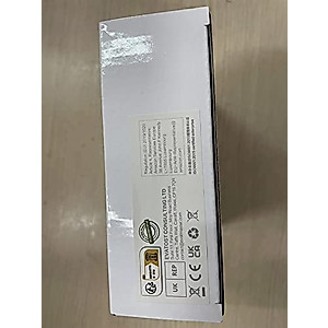 NORWII Mini Voice Amplifier, 3 Hours Quick Charging and up to 30 Hours Play, Portable Voice Amplifier for Teachers, Training, Tour Guide, etc (Black)