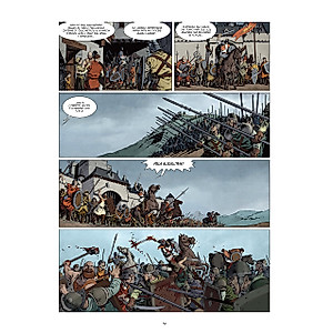 Conan, o Cimério – Edição Definitiva