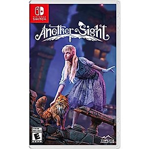 Another Sight - Nintendo Switch