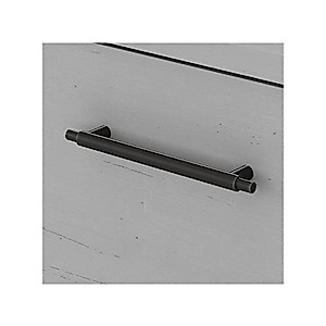 Bush Key West 2 Drawer Lateral File Cabinet, Cape Cod Gray