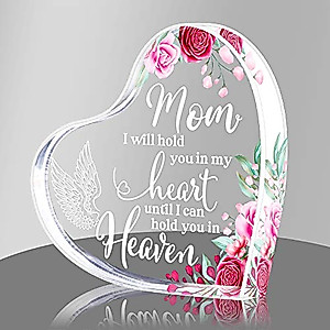 FaCraft Memorial Gifts for Loss of Mother,Sympathy Gifts for Loss of Mother,Condolence Grief Funeral Gifts for Loss of Loved One,Miscarriage Gifts for Mother